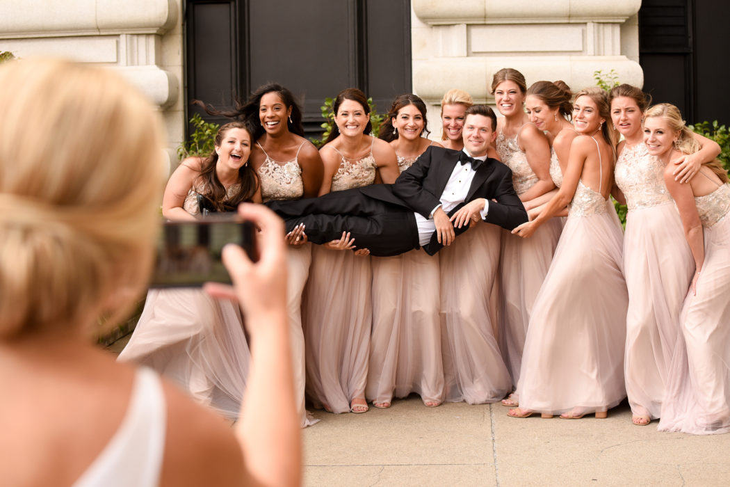 Weddings – Jessica Layton Photography